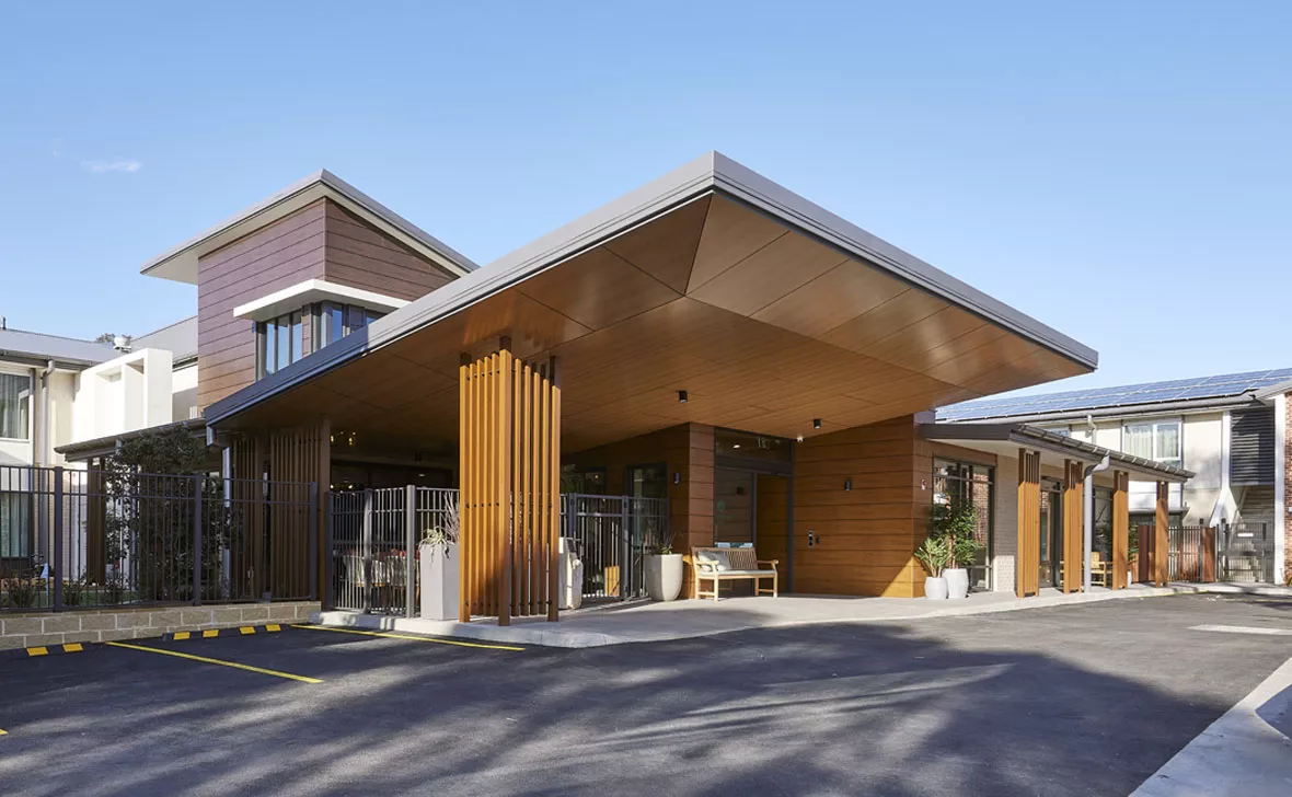 Glenmore Park | Residential Aged Care | Opal HealthCare